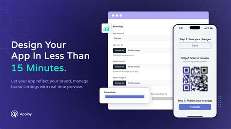 Apploy Mobile App Builder Mobile App Builder For Your Shopify Store Get Started Now