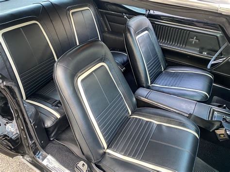 1967 Camaro Ss Rs Restomod For Sale
