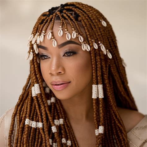 17 Stunning Fulani Braid Styles That Will Instantly Elevate Your Look