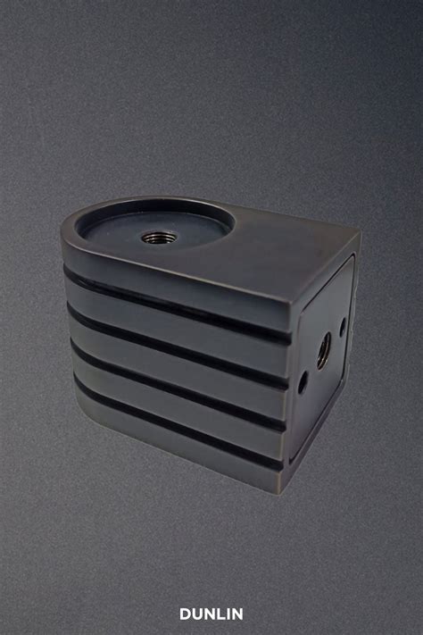 Dunlin Palais Wall Light Weathered Brass Dunlin Home