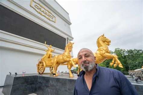 Photos Of The Chariot In Totowa Nj