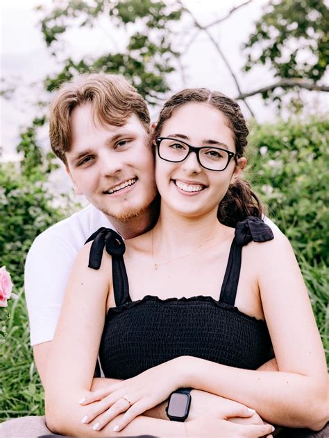 Megan Cantrell And Noah Averys Wedding Website The Knot