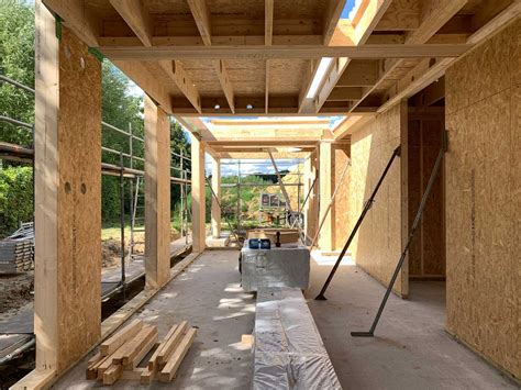 Home [parol Architecten Be]