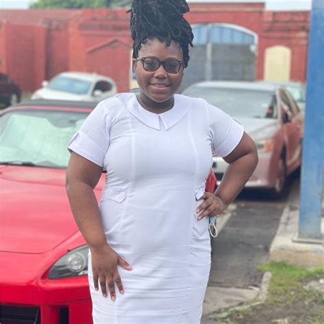 Anika Anderson Registered Nurse Serha Linkedin