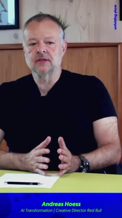 Andreas Hoess On Linkedin One Of My Predictions Which Is Turning Into