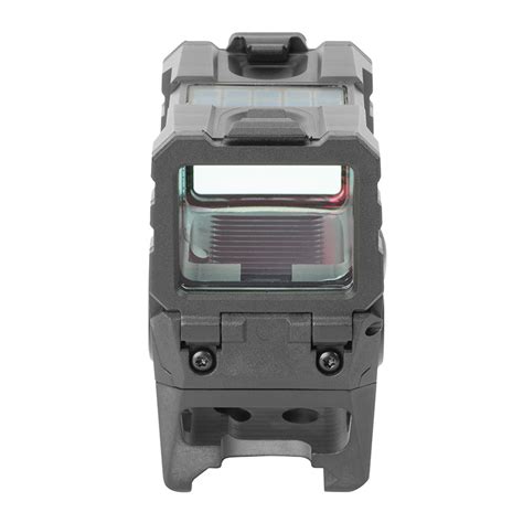 Holosun Aems 211301 Mrs Red Dot Sight Top Gun Supply