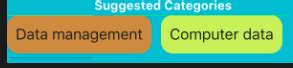 IOS UIButton Resize According To Text Length Stack Overflow