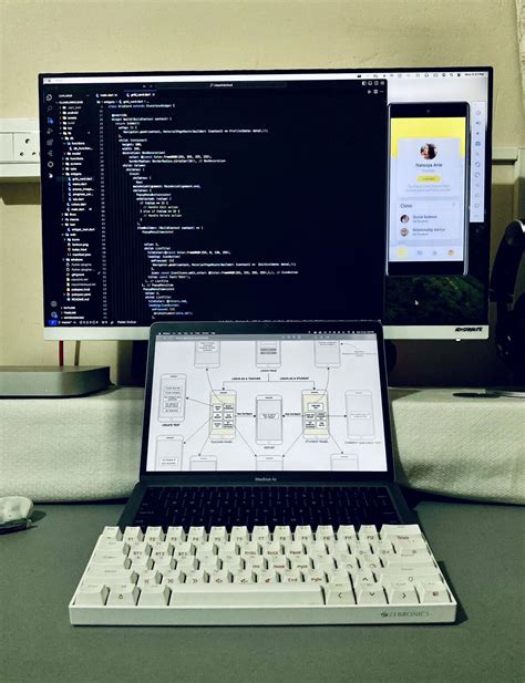 askhalan a on linkedin flutterdeveloper dart sqflite brototype