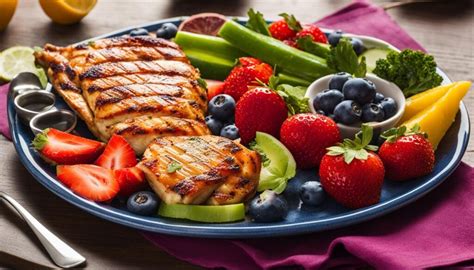 Unlocking Your Health Effective Diet For Diabetes Explained