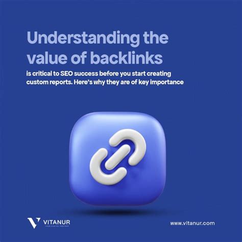 Vitanur On Linkedin Vitanur Seo Backlinks Digitalmarketing Authority