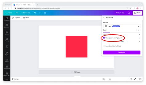 How Do I Create A Transparent Background In Canva Design Talk