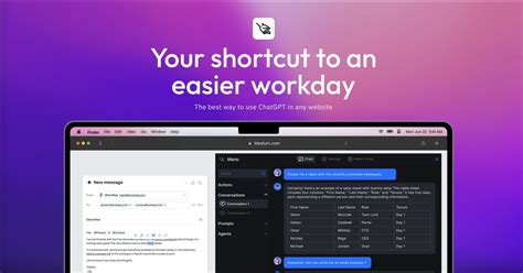 Built An Ai Chrome Extension Tool That Provides Flawless Support