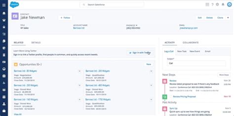 Salesforce Lightning Vs Classic Differences Compared 2024