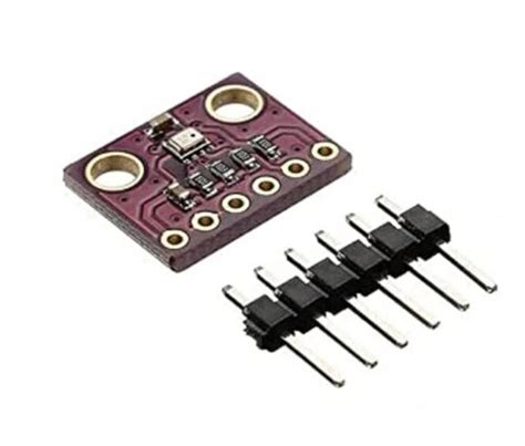 Barometric Pressure And Altitude Sensor At 1000 00 Inr In New Delhi Dandv Engineering