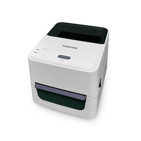 Direct Thermal Label Printer