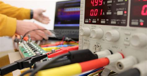 Short Circuit Test Green Testing Lab