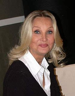 Barbara Bouchet Vikipedi
