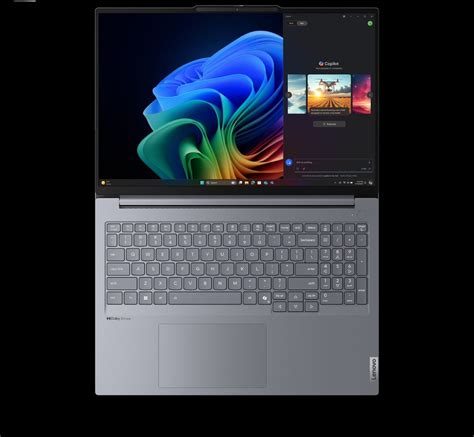 Lenovo Thinkbook Gen Now Official With Core Snapdragon X Plus Cpu Notebookcheck Net News