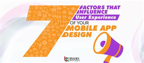7 factors that influence user experience of your mobile app design