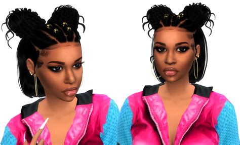 Xxblacksims Downloads