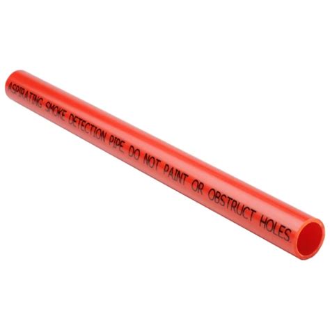 Vesda Pip 001 Pipe 25mm Abs Sampling Pipe 3m