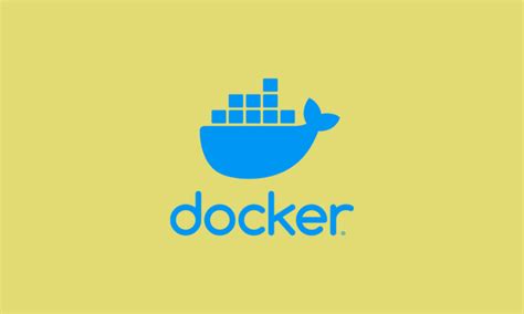 How To Build Docker Images For Beginners Emmanuel Ofie