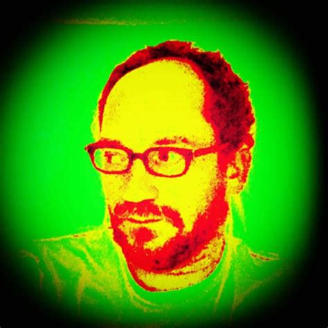 About Ian Mackinnon Medium