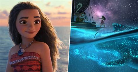 Moana 2 Post Credits Scenes Explained How Many Are There And Does It Set Up A Potential Moana 3
