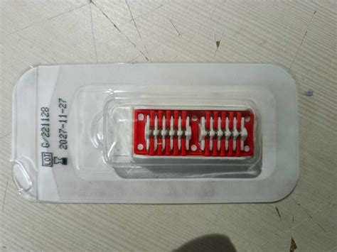 Titanium Ligation Clip Grena Ligating Clips At 380000 Inr In Chennai