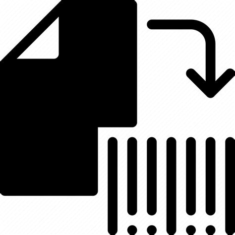 Encode File Document Folder Format Icon Download On Iconfinder