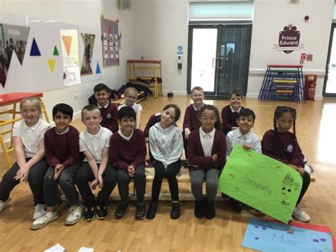 Year 4 Jade Class Assembly Prince Edward Headteachers Blog