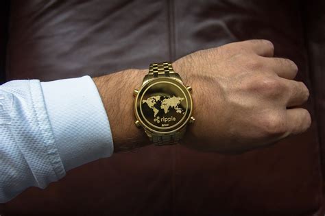 리플 Ipo 현실화 될까118 두바이 행사서 발표 가능성 점처져 코인판뉴스