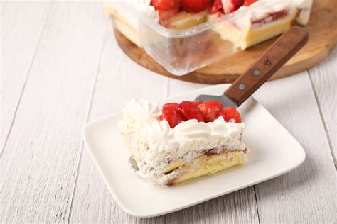 더쿠 코스트코 딸기트라이플