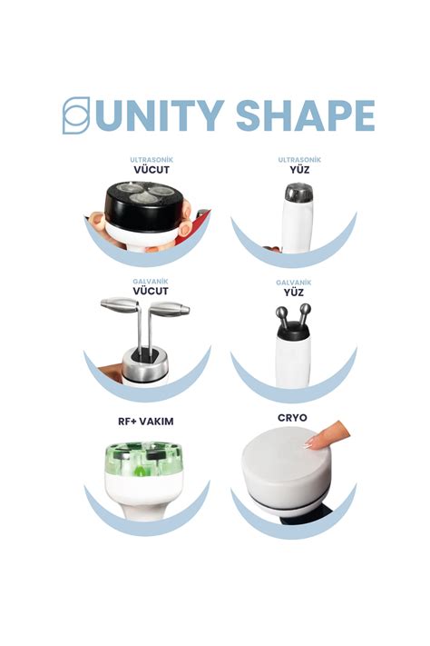 Unity Shape Unity Medikal Kozmetik