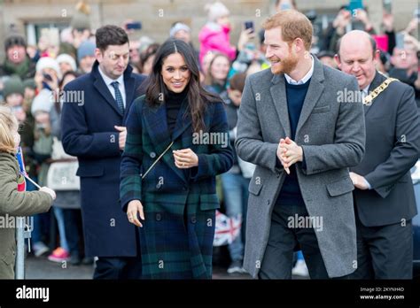 Prince Harry and Meghan drop bombshell Netflix trailer with hint of ...