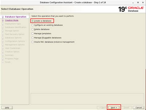 Oracle Database 19c Real Application Clusters Rac Kurulumu Bölüm 3 Db