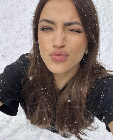 Juicy Lips R Pouting