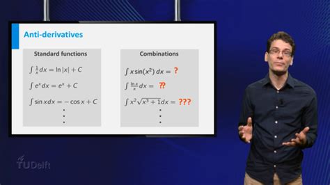 The Substitution Method