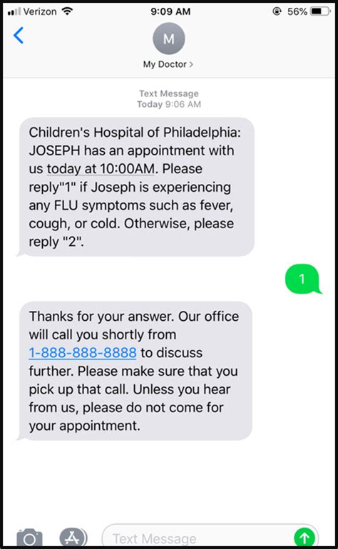 Automate Patient Communication In Nextgen With Text Messaging Blog