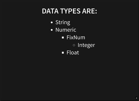 Ruby Fundamental And Object Oriented Programming Ppt