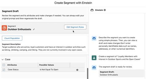 Enhance Marketing Strategies With Data Cloud Insights