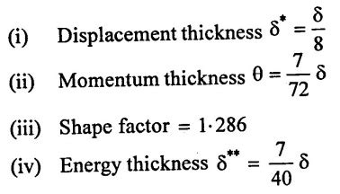 Boundary Layer Concepts Theory Applications Effect Factors Affecting Layer Development