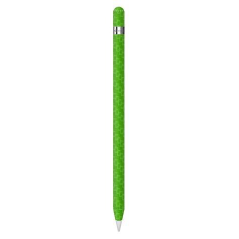 Apple Pencil 1 Carbon Series Skins Slickwraps