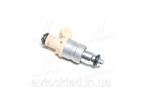 Форсунка Топливная ВАЗ 2104-2107, 2108-099, 2110, 2113-15 Объем 1,5 L ...