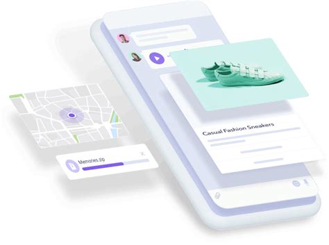 React Native Chat App Framework Sendbird