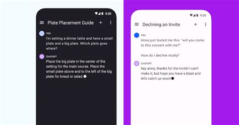 Official ChatGPT App Available For Android