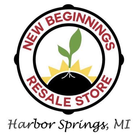 New Beginnings Resale Harbor Springs Mi