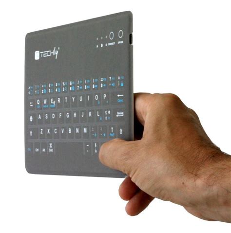 Mini Keyboard UltraSlim Bluetooth For Smartphone And Tablet Keyboards Mouse And