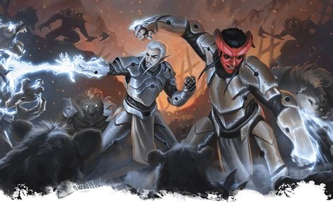 Artificer 101 Armorer From Tashas Cauldron Of Everything Dungeons And Dragons