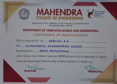Kabilan A N On Linkedin Quantumcomputing Techinnovation